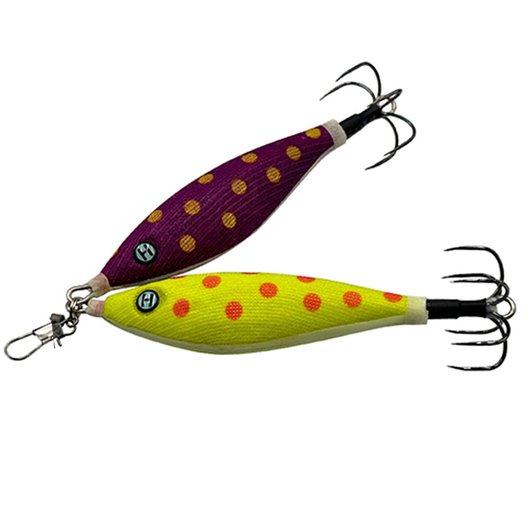 ハピソンHAPYSON ハピタコHAPYTAKO YT-106 全傘（6本針） ハピタコスッテ : ウエストコースト アウトドアShop - 通販 - Yahoo!ショッピング