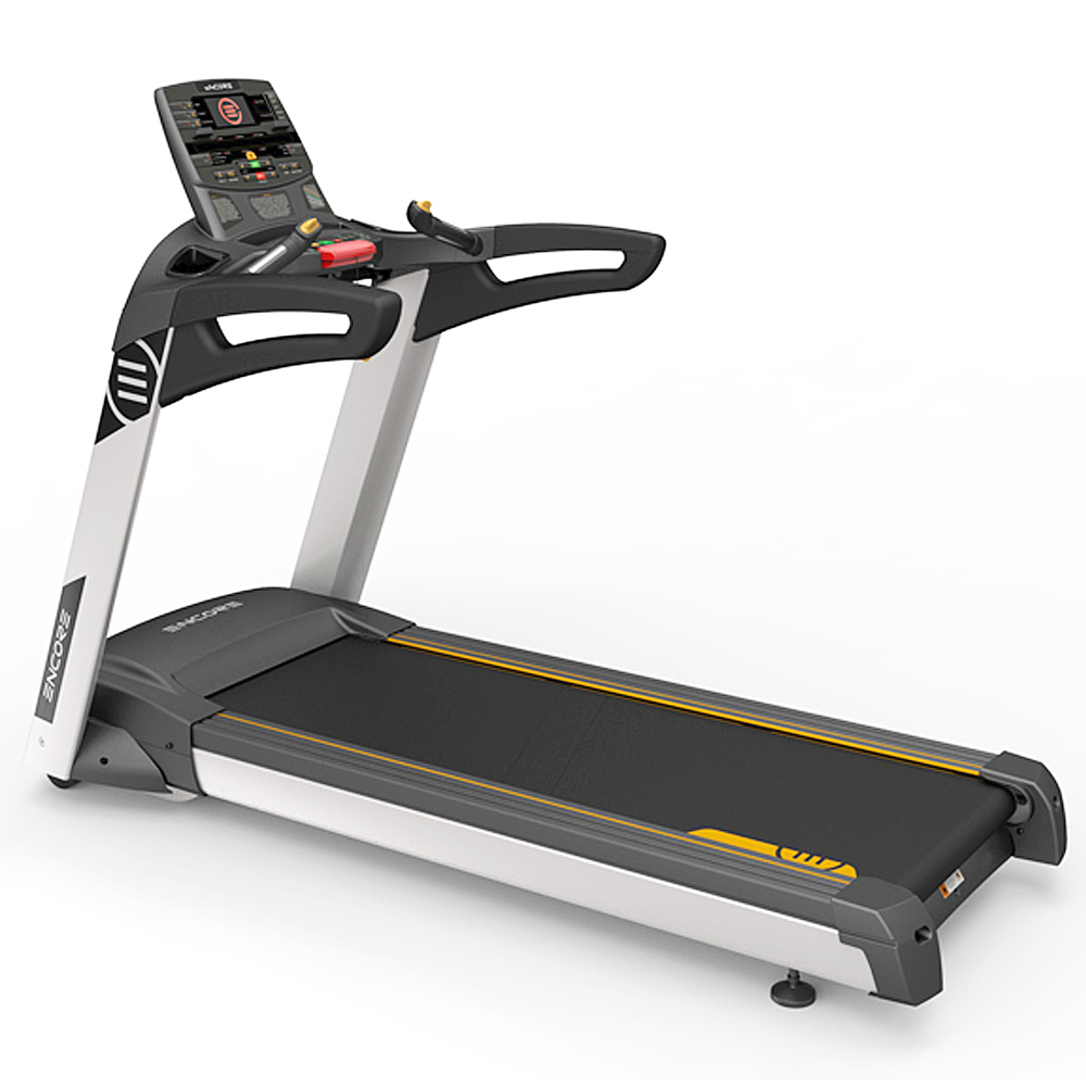 WILD FIT ECT7B-22-WX トレッドミル / 有酸素運動 ランニングマシン カーディオ トレーニング器具 自宅 業務用 ...