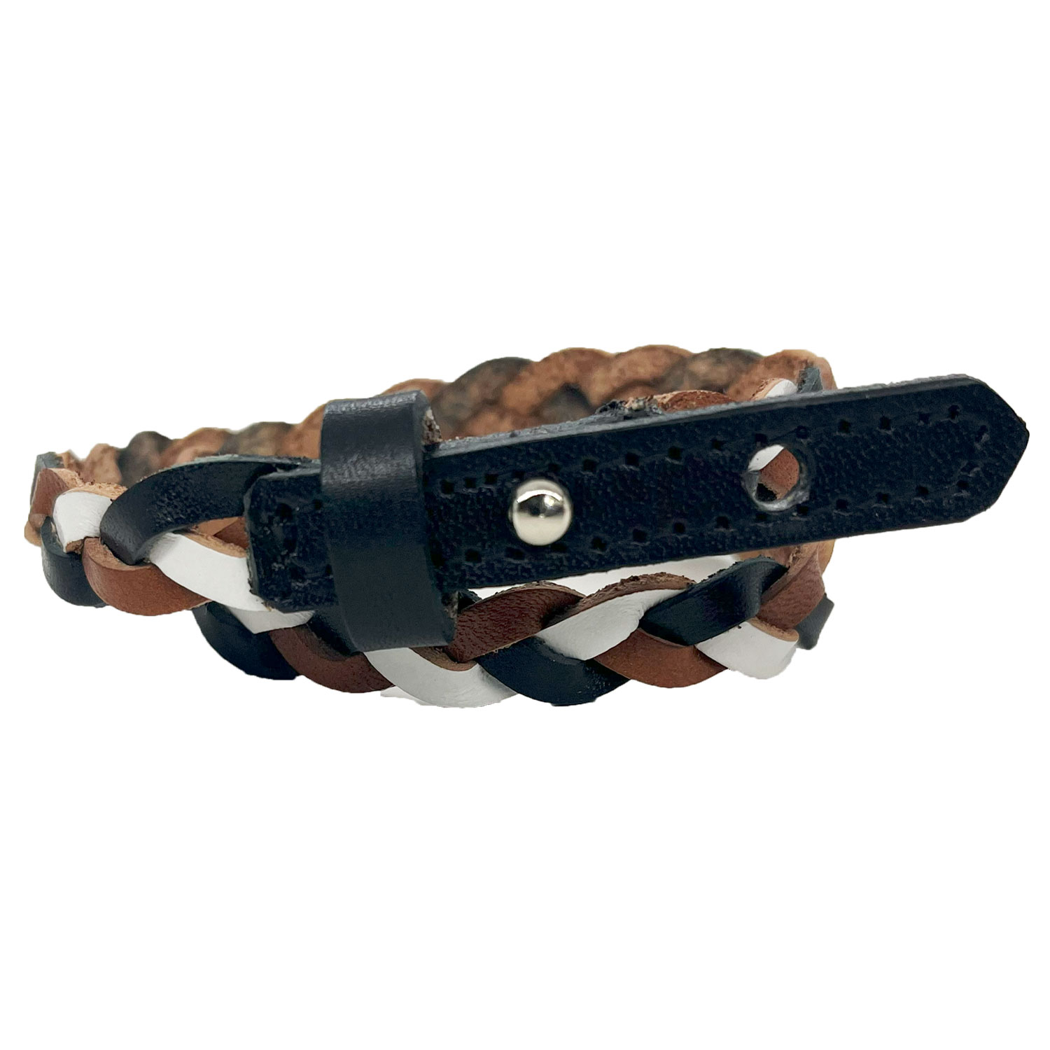 本革 栃木レザー レザー メッシュ ブレスレット 2連 男女兼用 日本製 革 牛革 メンズ レディース ブレス カジュアル : WING LEATHER - 通販 - Yahoo!ショッピング