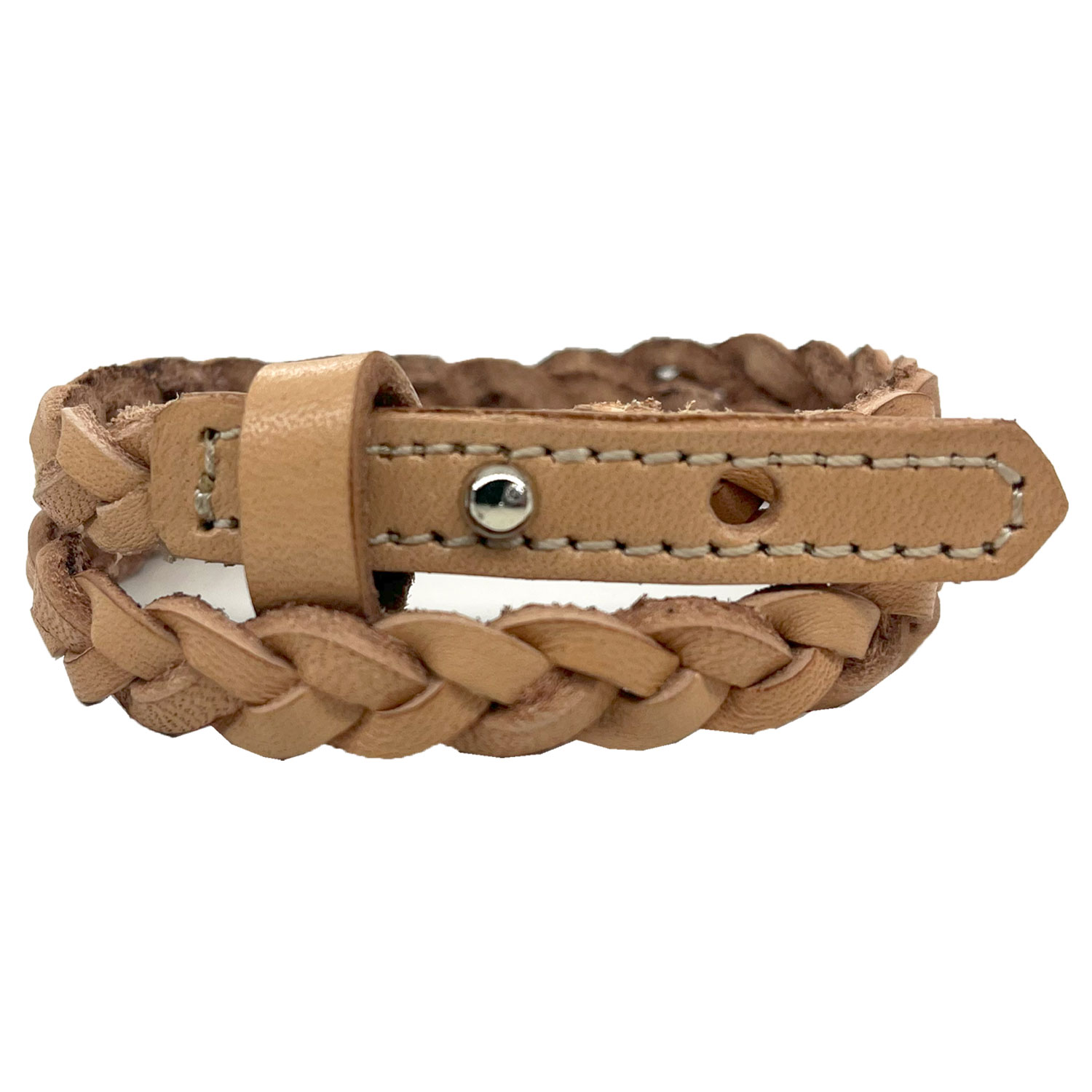 本革 栃木レザー レザー メッシュ ブレスレット 2連 男女兼用 日本製 革 牛革 メンズ レディース ブレス カジュアル : WING LEATHER - 通販 - Yahoo!ショッピング