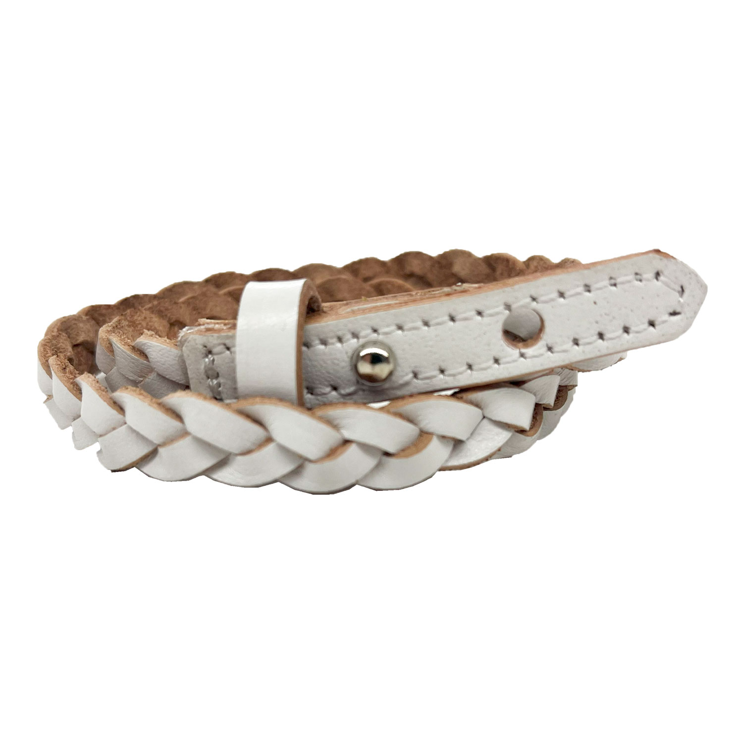 本革 栃木レザー レザー メッシュ ブレスレット 2連 男女兼用 日本製 革 牛革 メンズ レディース ブレス カジュアル : WING LEATHER - 通販 - Yahoo!ショッピング