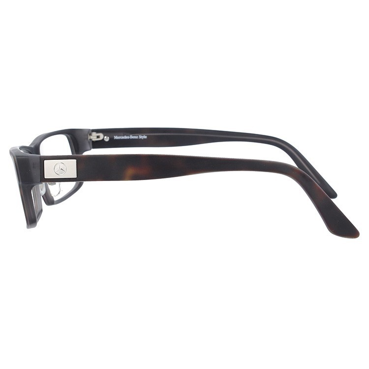 Mercedes-Benz（メルセデス・ベンツ） フレーム 伊達 度付き 度入り