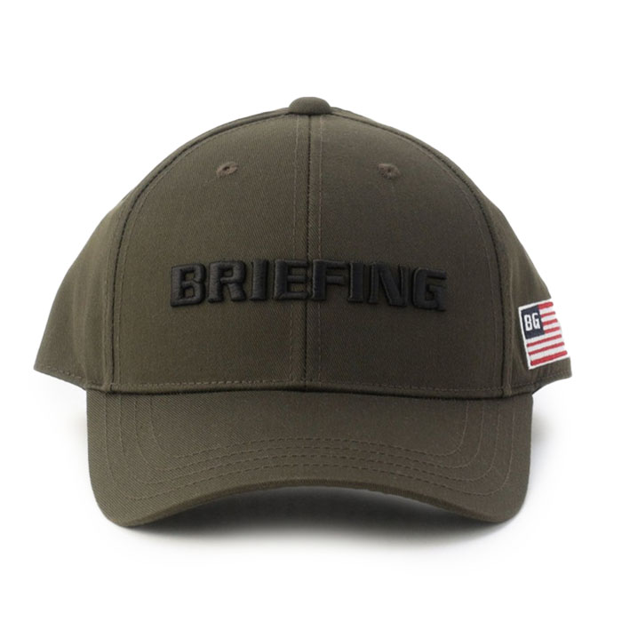 BRIEFING GOLF ブリーフィング ゴルフ BRG241M90 MS BASIC CAP キャップ 帽子 : ゴルフショップ ウィザード - 通販 - Yahoo!ショッピング