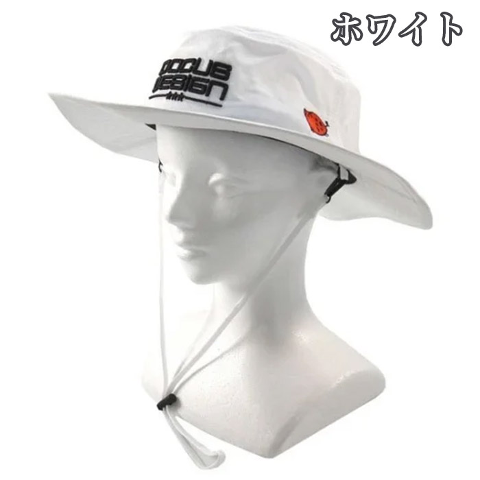 DOCUS ドゥーカス DCCH727 Bucket Hat 帽子 ゴルフ バケット ハット : ゴルフショップ ウィザード - 通販 - Yahoo!ショッピング