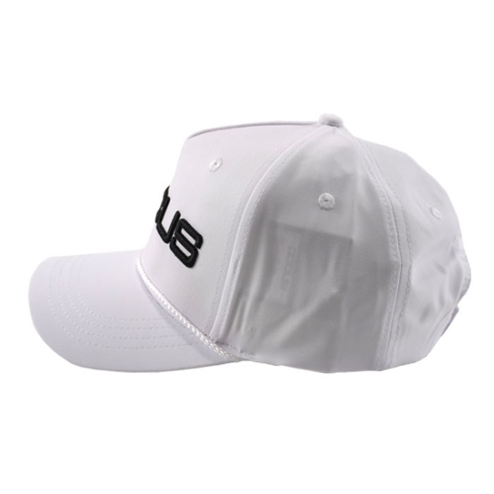 DOCUS ドゥーカス DCCP730 DT Cap 帽子 ゴルフキャップ ホワイト : ゴルフショップ ウィザード - 通販 - Yahoo!ショッピング