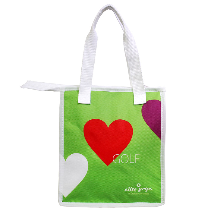 エリートグリップ elite grips CB-22 クーラーバッグ ラウンドバッグ COOLER BAG :elite-cb-22:ゴルフショップ ウィザード - 通販 - Yahoo!ショッピング