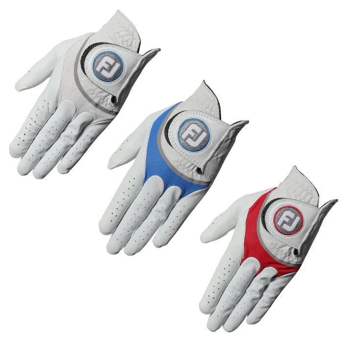 FootJoy フットジョイ FJ ハイパー フレックス ゴルフグローブ HYPERFLEX FGHF : ゴルフショップ ウィザード ...