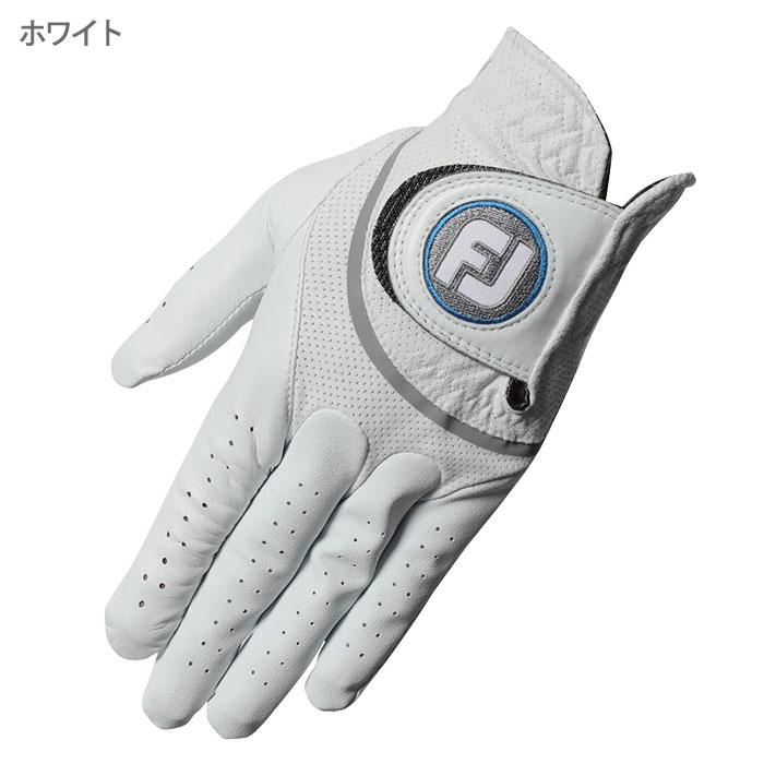 FootJoy フットジョイ FJ ハイパー フレックス ゴルフグローブ HYPERFLEX FGHF : ゴルフショップ ウィザード ...