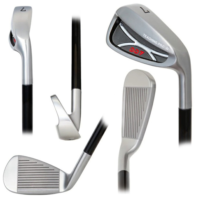 リンクス LYNX ティーチング プロ 3 DD7 ゴルフ スイング軌道矯正 TEACHING PRO III DD7 練習器 :LYNX-T ...