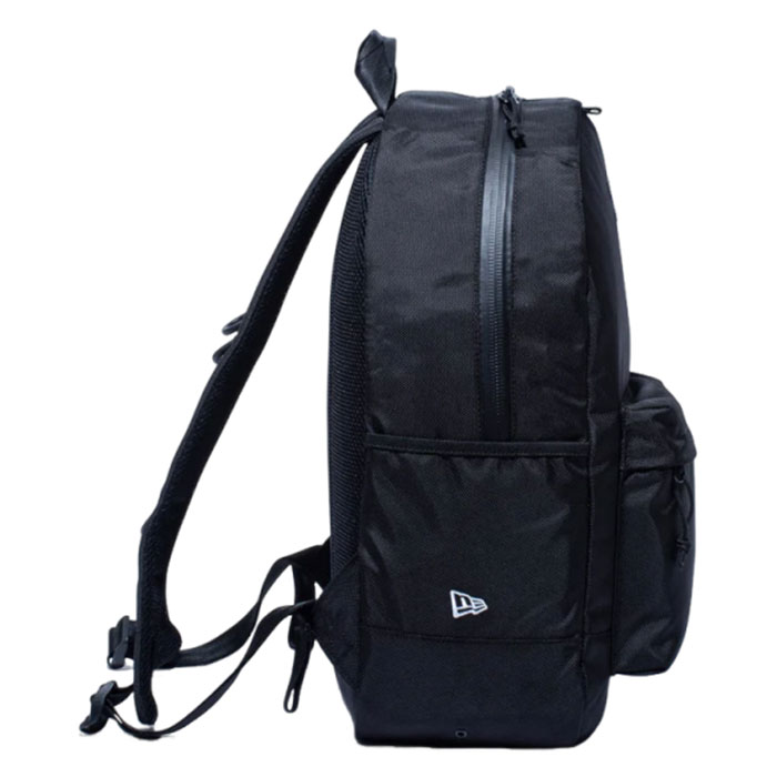 NEW ERA（ニューエラ） NEW ERA 14521331 ライトパック 27L ブラック