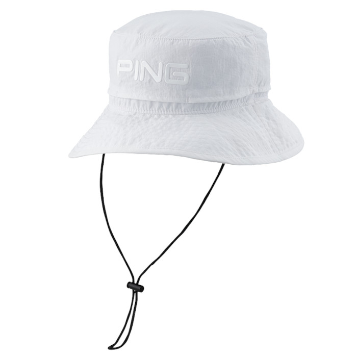 PING ピン ゴルフ HW-P2412 WATER REPELLENT ウォーターリプレントハット 2024年モデル 37447 帽子 ...