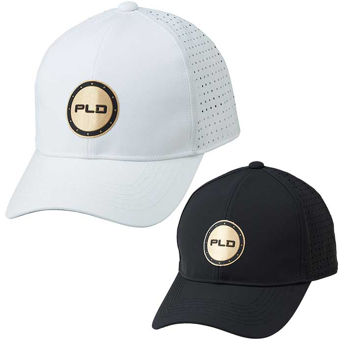 ピン ゴルフ PING 38210 HW-U2503 PLD キャップ 2025年モデル ゴルフ 帽子 CAP : ping-38210 : ゴルフショップ ウィザード - 通販 ...