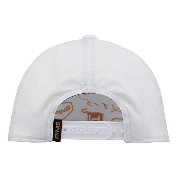 ピン ゴルフ PING 38210 HW-U2503 PLD キャップ 2025年モデル ゴルフ 帽子 CAP : ping-38210 : ゴルフショップ ウィザード - 通販 ...