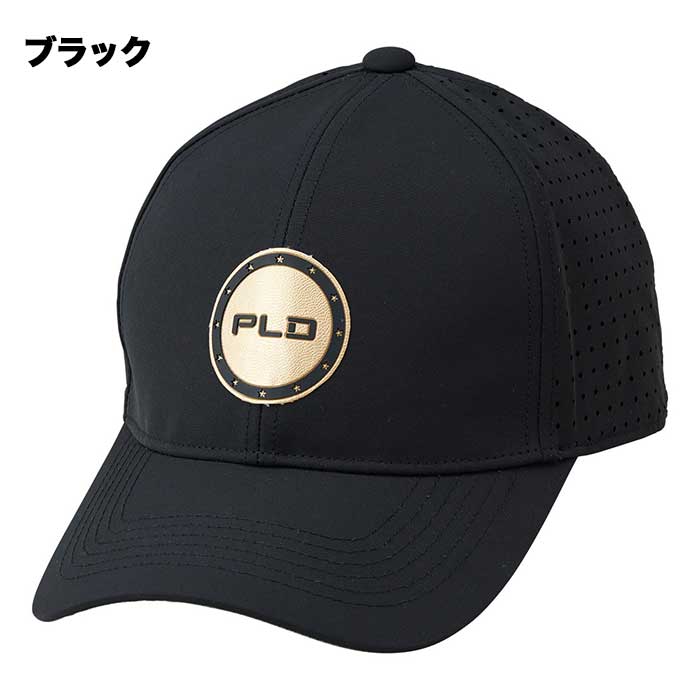 ピン ゴルフ PING 38210 HW-U2503 PLD キャップ 2025年モデル ゴルフ 帽子 CAP : ping-38210 : ゴルフショップ ウィザード - 通販 ...