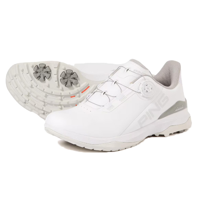 ゴルフ シューズ PING オールラウンダーⅡの人気商品・通販・価格比較 - 価格.com