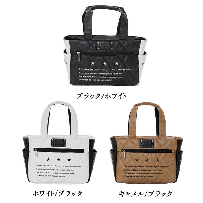VALIANT ヴァリアント ゴルフ VAC-001RP スタンダードモデル カジュアル コレクション ラウンドバッグ シェリフ姉妹ブランド ...