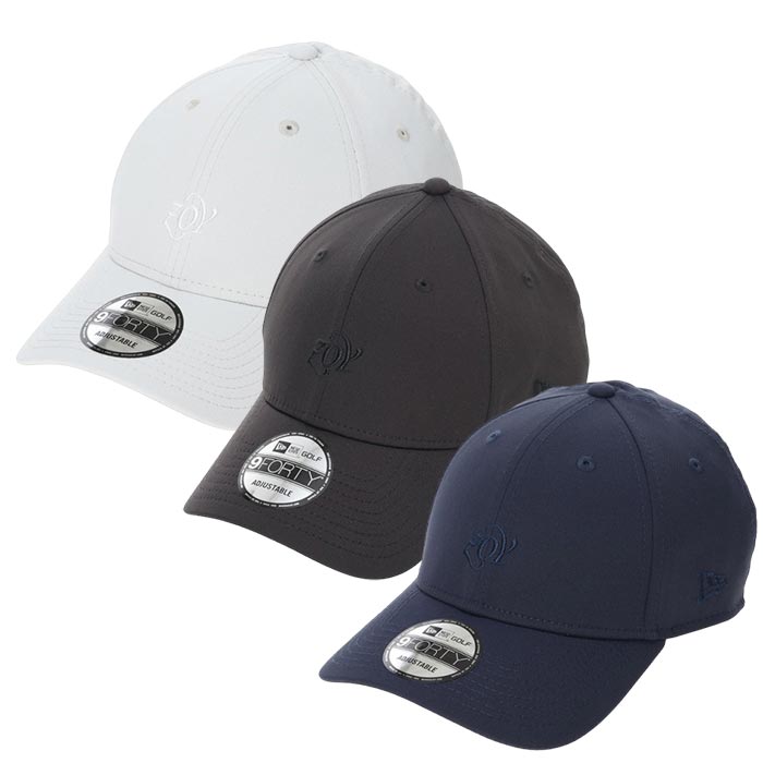 ZOY ゾーイ 071799830 ニューエラ コラボレーション ヒートエナジー キャップ & NEW ERA : ゴルフショップ ウィザード ...