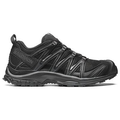 SALOMON Salomon(サロモン) XA PRO 3D Black / Magnet L41617400022 : rish - 通販 ...