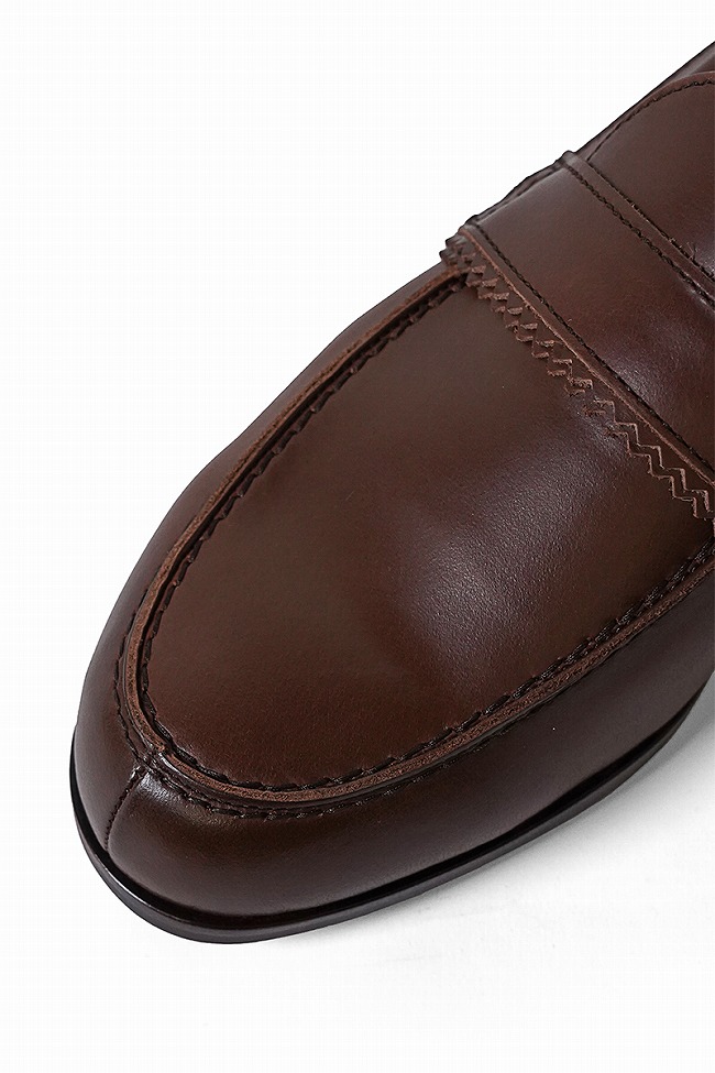 パドローネ PADRONE ピンキングローファー リック PINKING LOAFERS RICK PU8662-2310-19A : rish - 通販 - Yahoo!ショッピング