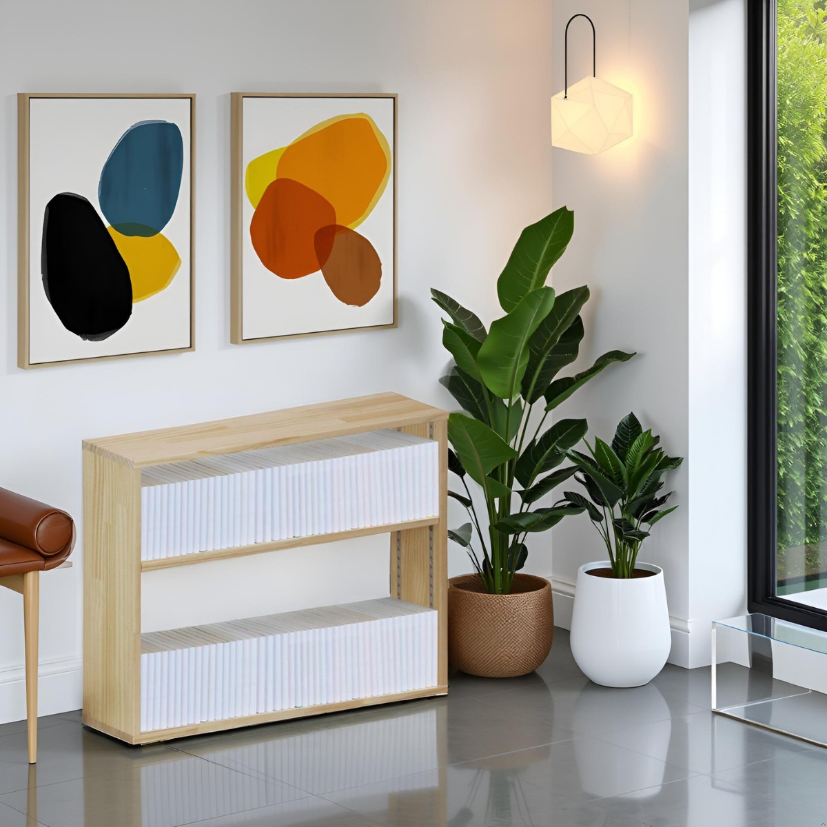 パイン材 オーダーシェルフ【WOODPRO Yahoo!】