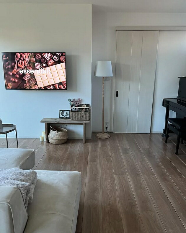 OLD ASHIBA（足場板古材）ベンチシェルフ【WOODPRO Yahoo!】