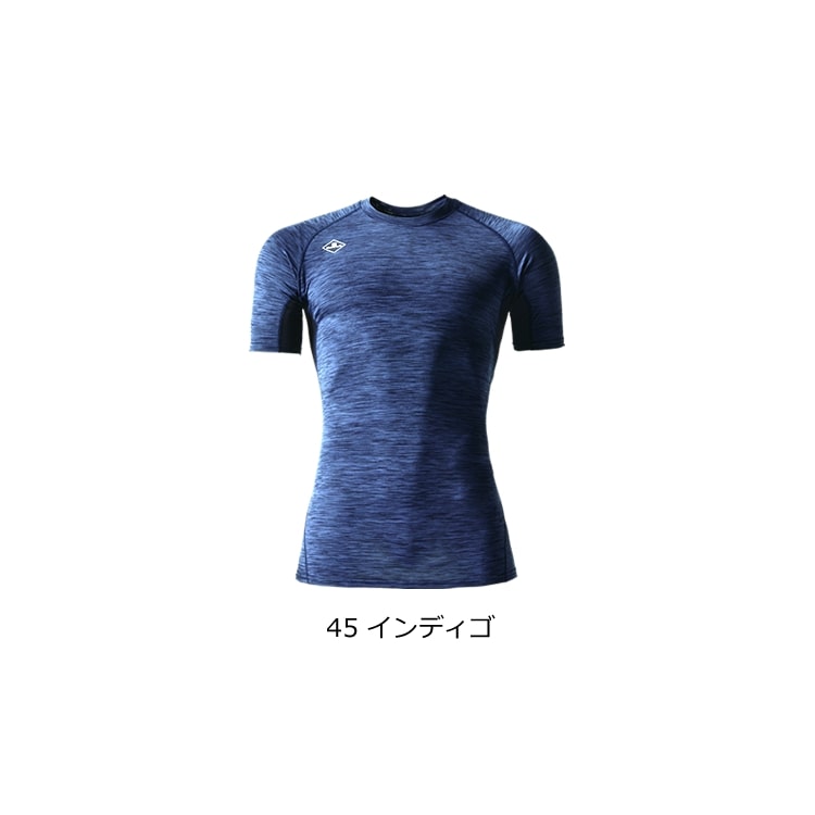 BURTLE バートル 2025年 4071 インナーシャツ コンプレッション クール 春夏 半袖 接触冷感 吸汗速乾 UVカット 作業着 作業服 : あだちやWORK-1 - 通販 ...