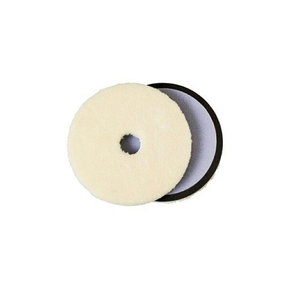 3M スリーエム 5756 ウールバフ QT 160mm径 厚さ 18mm 2枚入 1袋 [置き配専用※同梱不可] 即日発送 : ネット ...