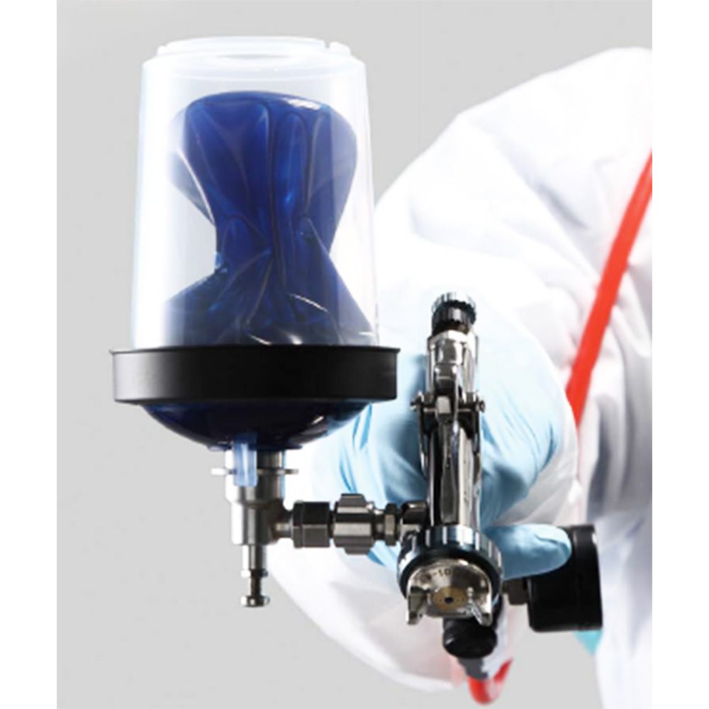 3M スリーエム PPS 交換用 ライナー単体 16260 600ml用 25個入 1箱 取寄 : ネットペイント Yahoo!店 - 通販 - Yahoo!ショッピング