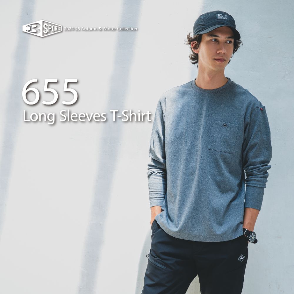 バートル Tシャツ BURTLE ロングTシャツ(ユニセックス) 655 作業着 作業服 男女兼用 ユニセックス 通年 オールシーズン S M L XL XXL : 作業服の専門店 ワーク ...