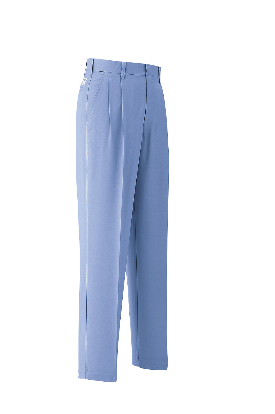 Asahicho 作業服 作業着 パンツ ツータック E046 春夏用 メンズ 帯電防止素材 70〜130 涼しい ゆったりめ 旭蝶繊維 : プロ用作業服専門店 WORKWEAR LAB ...