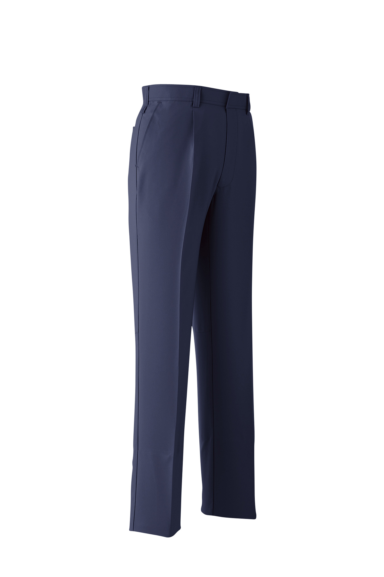 Asahicho 作業服 作業着 パンツ ワンタック E7605 春夏用 男性用 メンズ 帯電防止素材 70〜130 ベンベルグ(R) 吸放湿性 接触冷感 : プロ用作業服専門店 ...