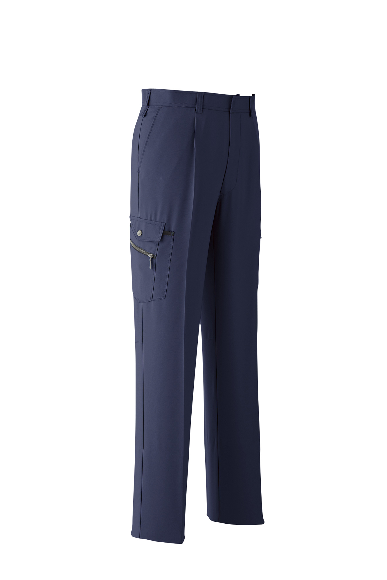 Asahicho 作業服 作業着 カーゴパンツ ワンタック E7606 春夏用 男性用 帯電防止素材 70〜130 ベンベルグ(R) 吸放湿性 接触冷感 : プロ用作業服専門店 ...