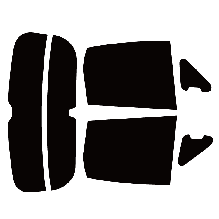 遮熱フィルム リンテック WINCOS ウィンコス(プレミアム) ノート (NOTE) (E13) カット済みカーフィルム : ワールドウインド株式会社 - 通販 - Yahoo!ショッピング