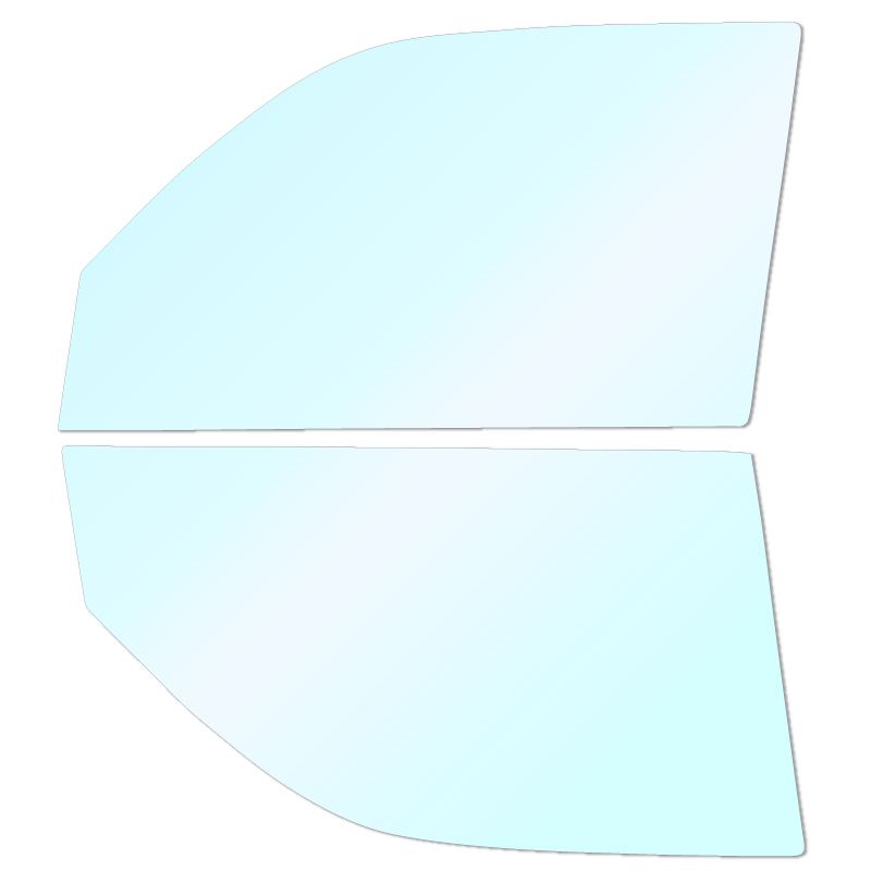 BRAINTEC 遮熱 オーロラフィルム(サイレント) 85％ ハイラックスサーフ (VZN180W) カット済みカーフィルム フロントドア用 : ワールドウインド株式会社 - 通販 ...