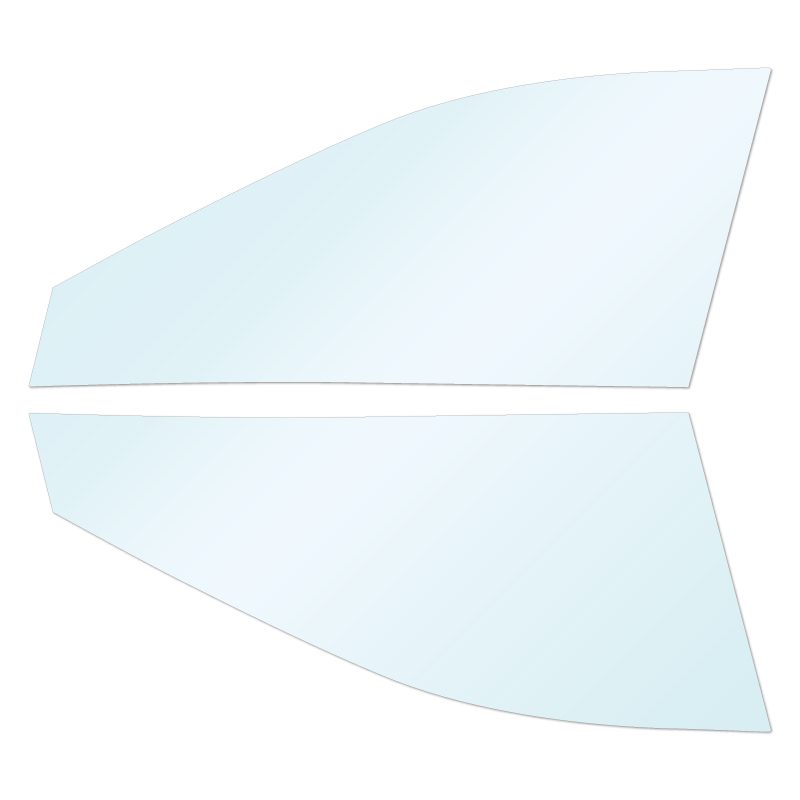 BRAINTEC 遮熱 オーロラフィルム (サイレント85％) クラウンセダン (AZSH32/KZSM30) カット済みカーフィルム フロントドア用 : ワールドウインド株式会社 - 通販 ...