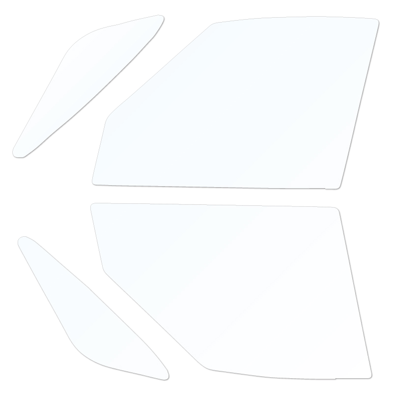 透明遮熱フィルム IR-90HD セレナワゴン (C26) カット済みカーフィルム フロントドアセット :FDB2179-IR-90HD:ワールドウインド株式会社 - 通販 - Yahoo ...