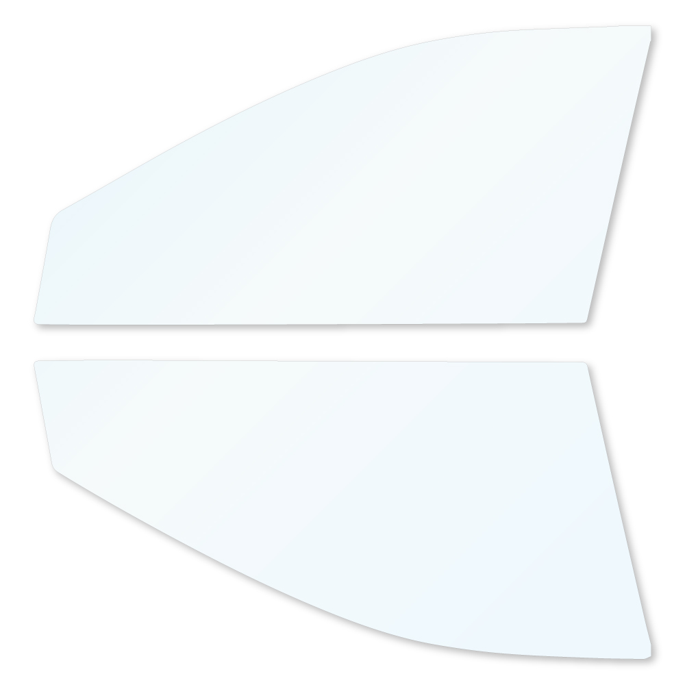 BRAINTEC 透明遮熱フィルム スーパーUV400IR87 ニッサン エクストレイル (T32) カット済みフィルム フロントドアセット : ワールドウインド株式会社 - 通販 ...