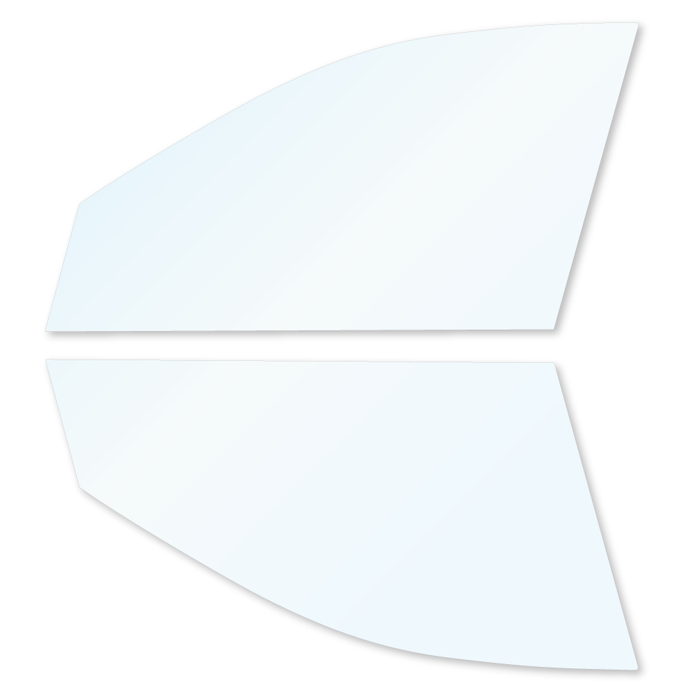 BRAINTEC 透明遮熱フィルム サステナクリア87 ニッサン シーマ (HGY51) カット済みフィルム フロントドアセット : ワールドウインド株式会社 - 通販 - Yahoo!ショッピング