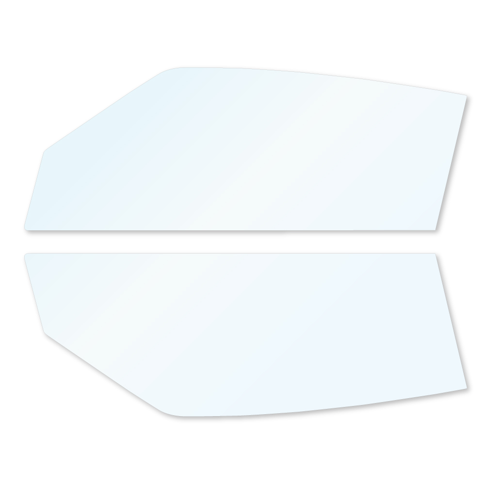 BRAINTEC 透明遮熱フィルム スーパーUV400IR89 フェアレディZ (RZ34) カット済みフィルム フロントドアセット : ワールドウインド株式会社 - 通販 - Yahoo ...