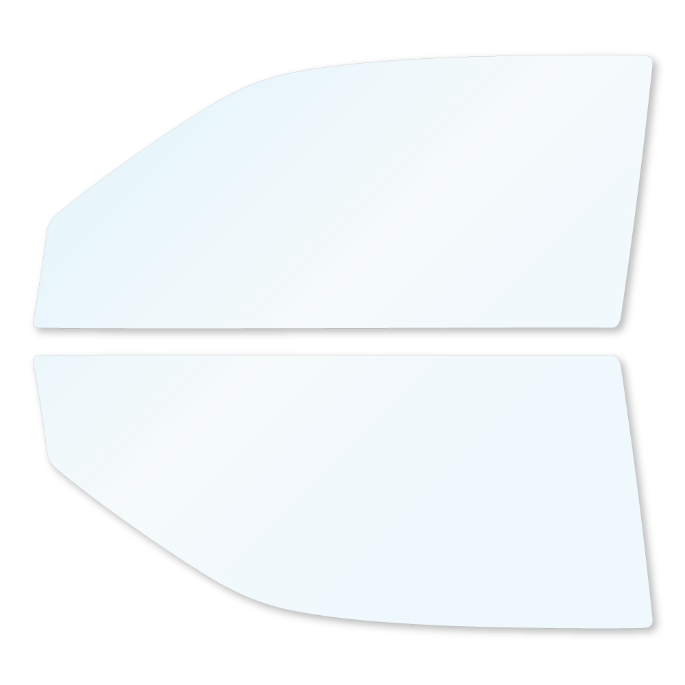 BRAINTEC（ブレインテック） 透明遮熱フィルム スーパーUV400IR87 スズキ セルボモード 3ドア 前期 (CN22S) カット済みフィルム フロントドアセット : ワールド ...