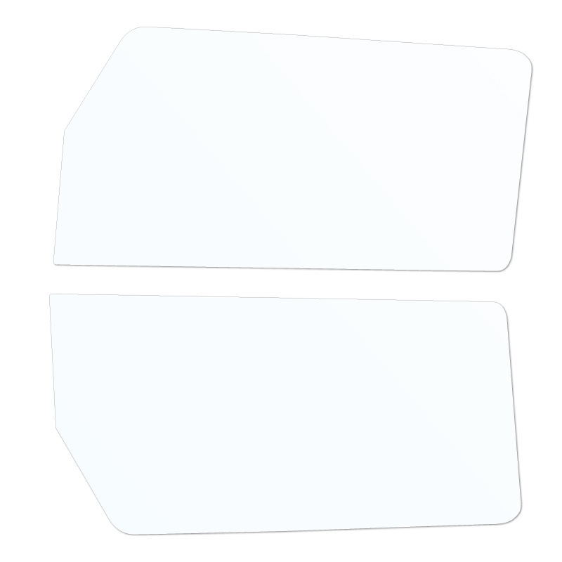 透明遮熱フィルム IR-90HD ジムニー (JB64/JB74) カット済みカーフィルム フロントドアセット :FDE2089-IR-90HD:ワールドウインド株式会社 - 通販 ...