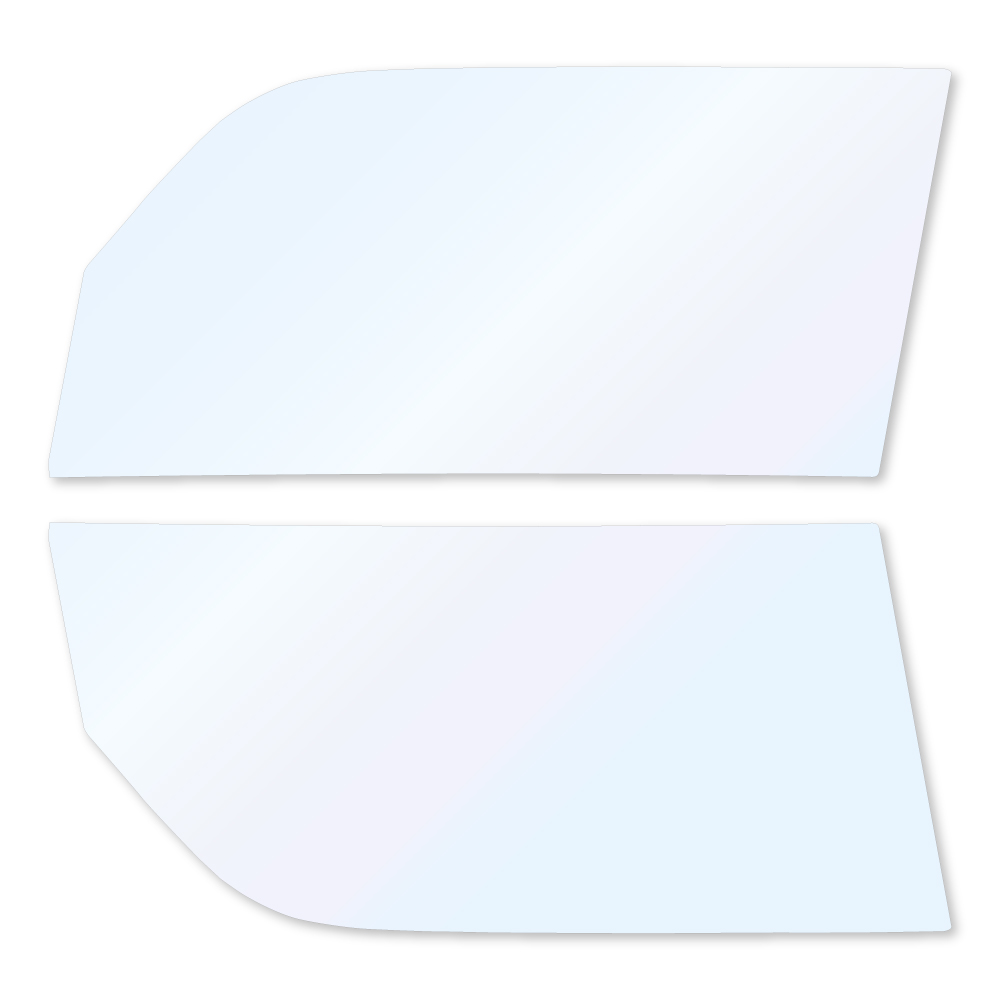 BRAINTEC 遮熱フィルム ゴースト2ネオ スズキ アルト (HA37S) カット済みフィルム フロントドアセット : ワールドウインド株式会社 - 通販 - Yahoo!ショッピング