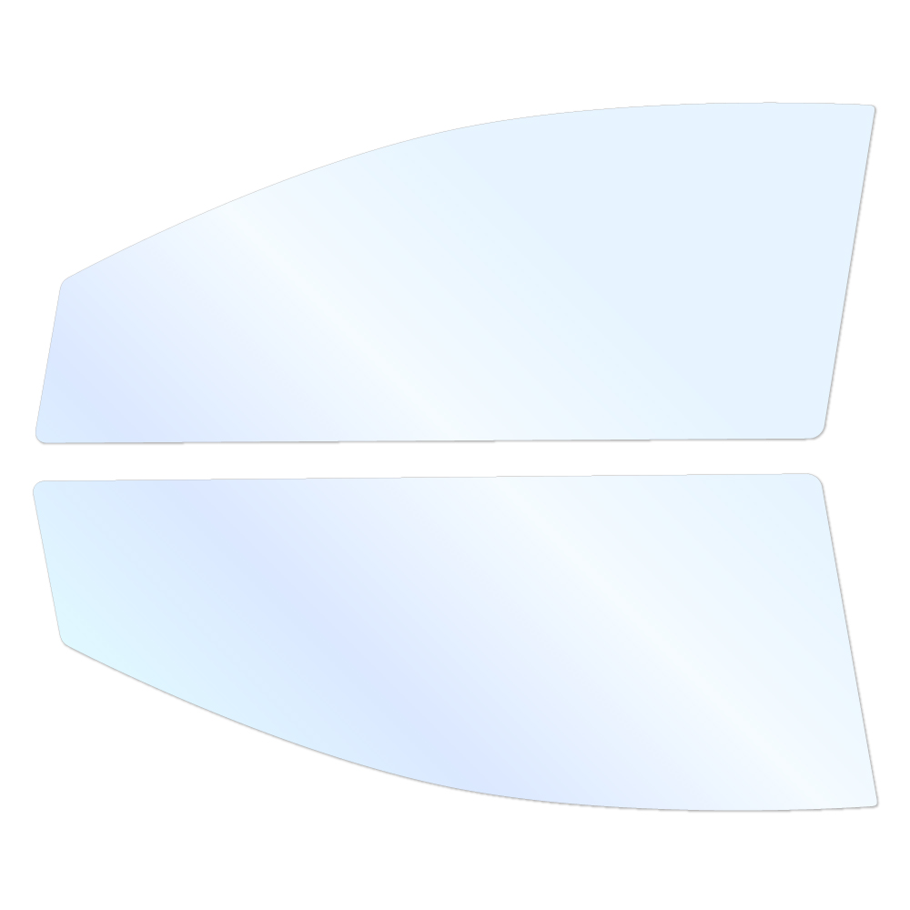 BRAINTEC 遮熱フィルム アイスブルーAR91 ダイハツ ミライース (LA300S) カット済みフィルム フロントドアセット : ワールドウインド株式会社 - 通販 - Yahoo ...