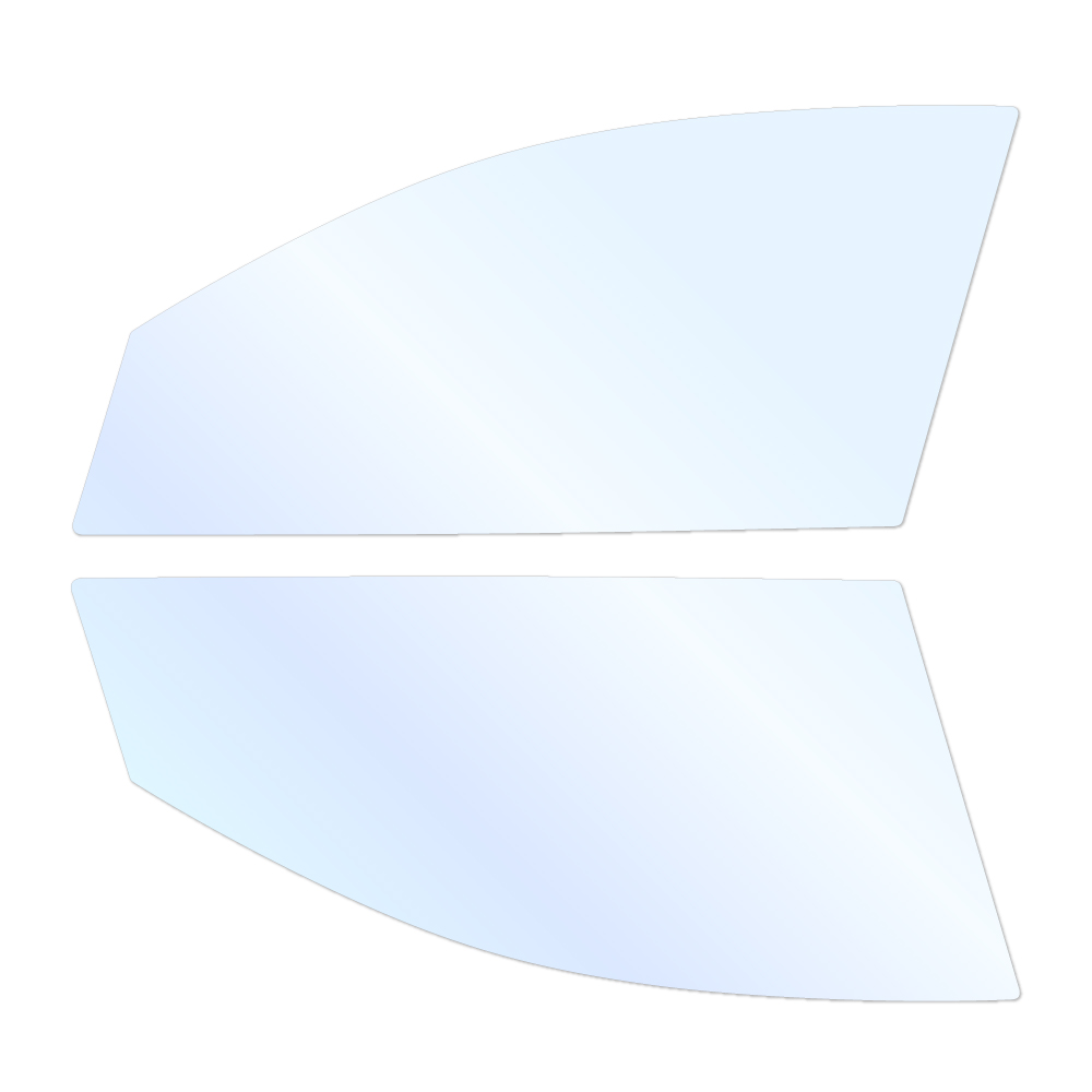 BRAINTEC 遮熱フィルム アイスブルーAR91 ホンダ シビック 5ドア ハッチバック (FK7) カット済みフィルム フロントドアセット : ワールドウインド株式会社 - 通販 ...