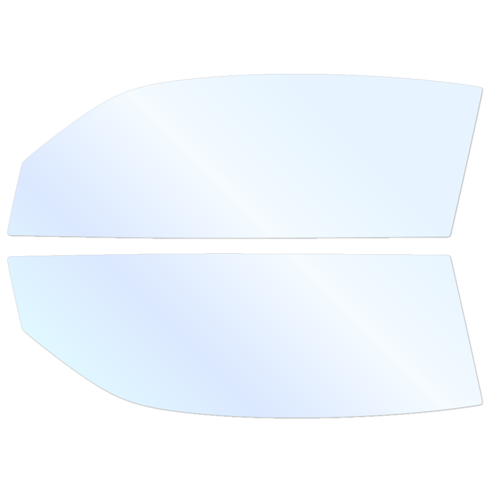 BRAINTEC 遮熱フィルム アイスブルーAR91 ワーゲン ザ・ビートル (16CBZ) カット済みフィルム フロントドアセット : ワールドウインド株式会社 - 通販 - Yahoo ...