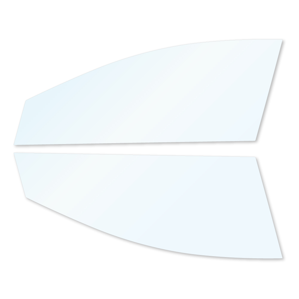 BRAINTEC 透明遮熱フィルム スーパーUV400IR89 ワーゲン CC (3CBWSC) カット済みフィルム フロントドアセット : ワールドウインド株式会社 - 通販 - Yahoo ...