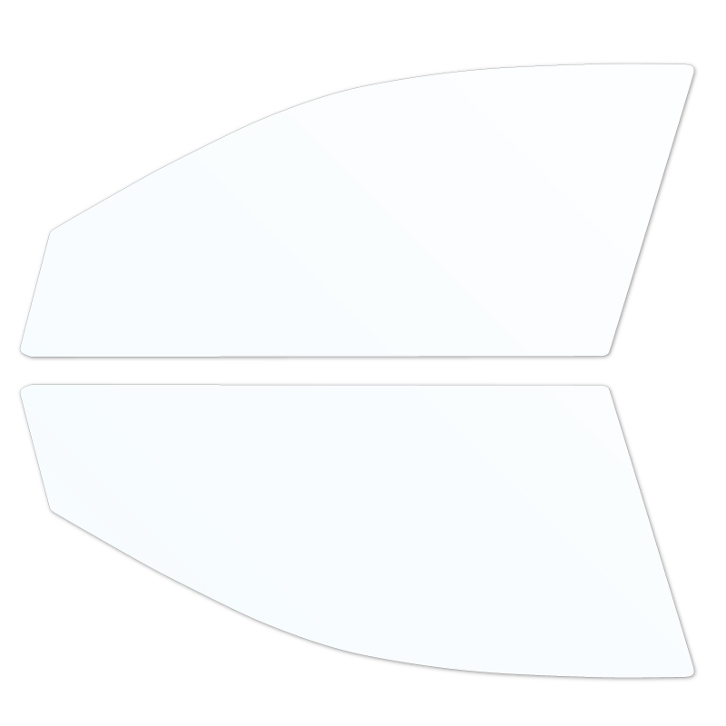 透明遮熱フィルム IR-90HD T-ROC (A1DFF/A1DPC) カット済みカーフィルム フロントドアセット : fdk2102-ir-90hd : ワールドウインド株式会社 - 通販 ...