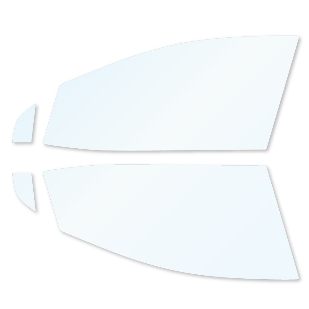 透明遮熱フィルム スーパーUV400IR89 ワーゲン ID．4 (E2EBJ) カット済みフィルム フロントドアセット : fdk2200-suvir89 : ワールドウインド株式会社 ...