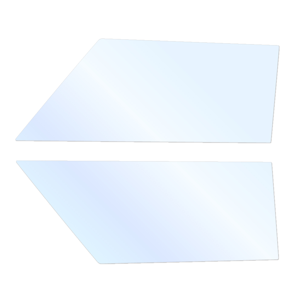 BRAINTEC 遮熱フィルム アイスブルーAR91 MINI クーパー 3ドア (R56 MF16) カット済みフィルム フロントドアセット : ワールドウインド株式会社 - 通販 ...