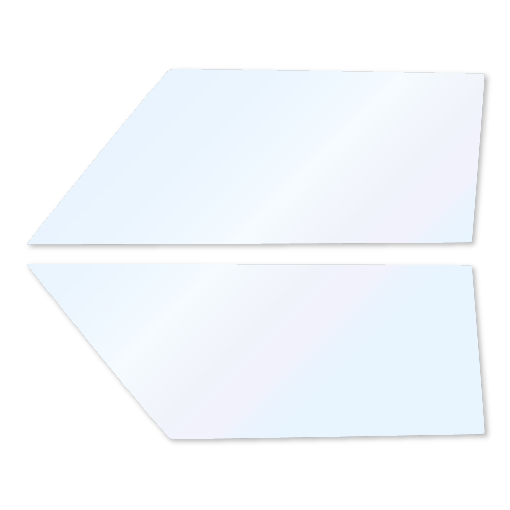 BRAINTEC 遮熱フィルム ファインゴースト90 MINI クラブマン (R55 ML16) カット済みフィルム フロントドアセット : ワールドウインド株式会社 - 通販 - Yahoo ...